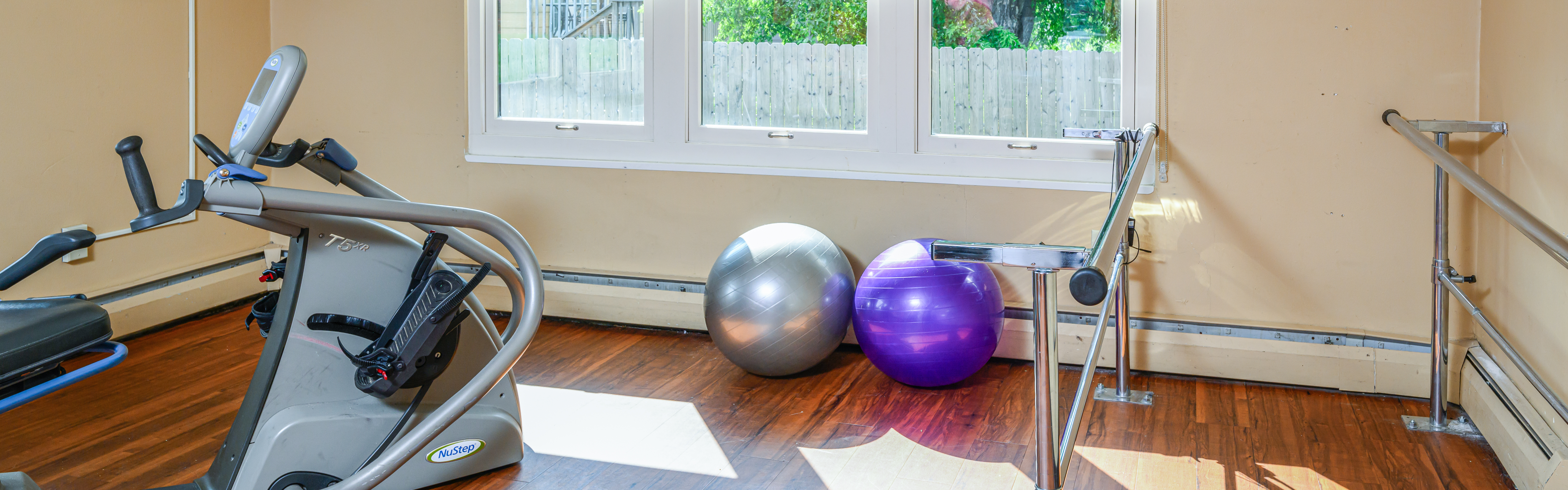 Short Term Rehabilitation - Avantara North